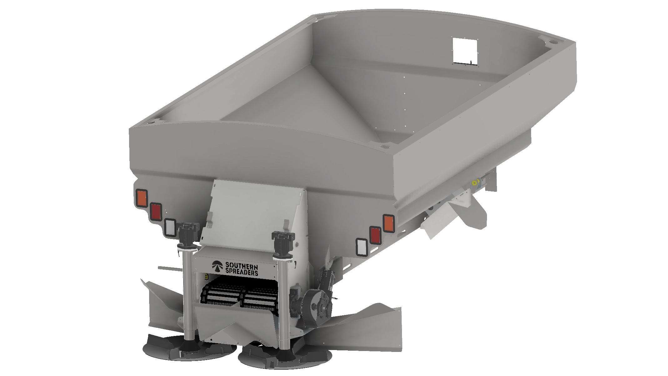760.2 Spreader – Southern Spreaders